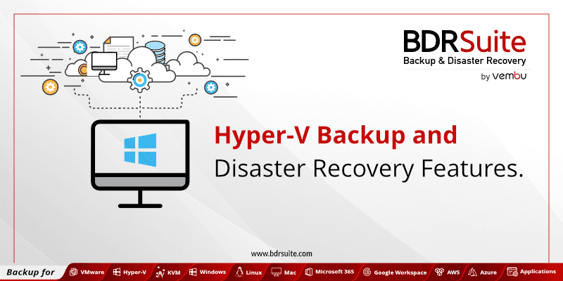 Hyper-V Unveiled: Best Practices for Efficient Hyper-V Backup | by Umair Tariq | Nov, 2024 | Medium