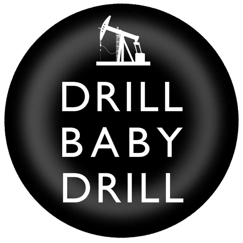 Drill Baby Drill: India’s Long-term Solution? | by Rutvik Thite | Oct ...