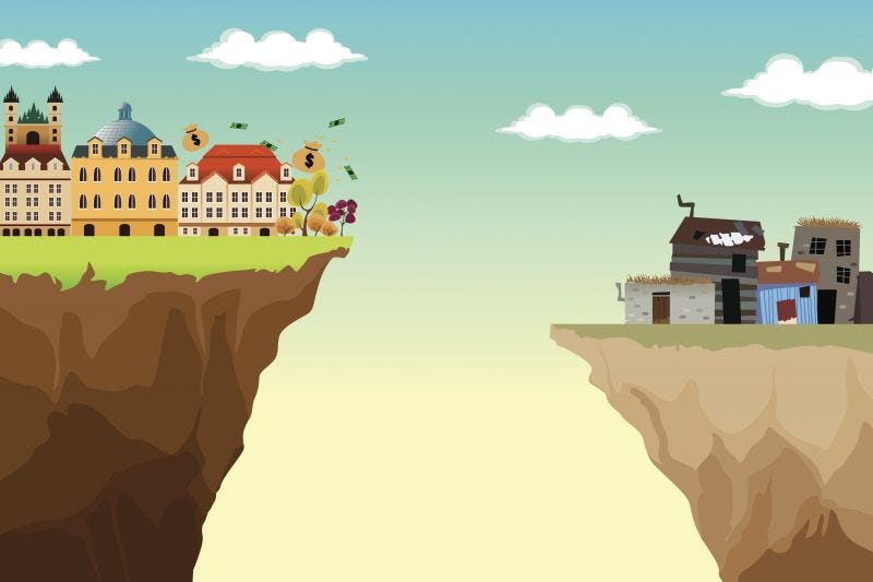 A Meritocratic College Process?. College decisions. | by Ryan Shum | Medium
