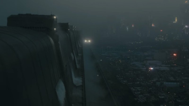 The Unseen Similarities of films Metropolis and Blade Runner 2049 | by ...