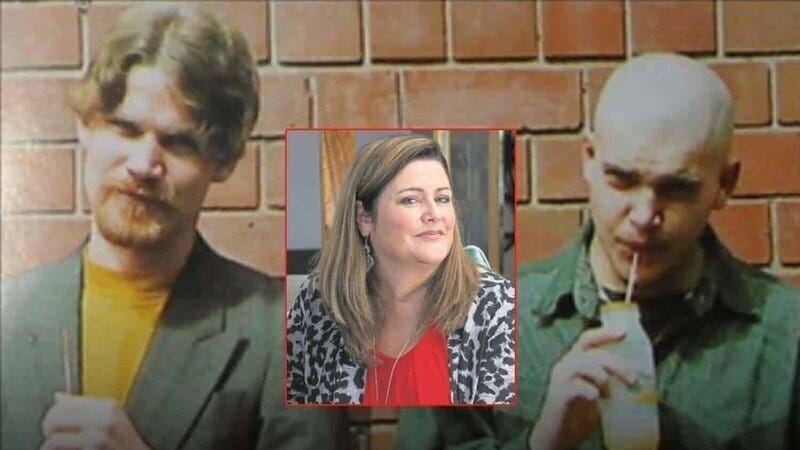 How Did Alison Botha Survive Being Nearly Decapitated? | by Victoria ...