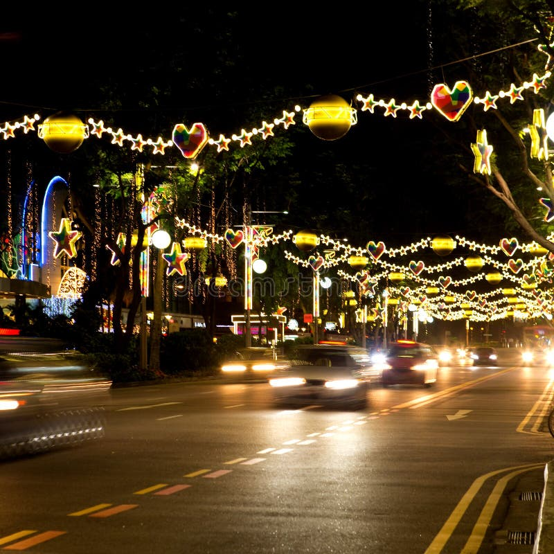 Mumbai’s Dazzling Delight: A Guide to Christmas Lights and Decorations Across the City | by ...