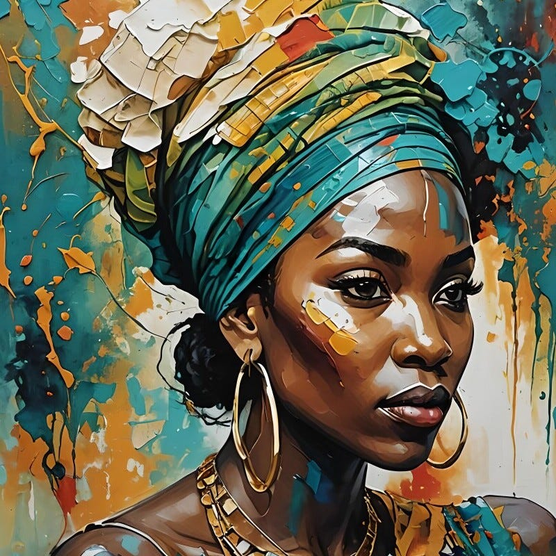 Step-by-step Guide To Creating And Selling NFT Fine Arts | by ...