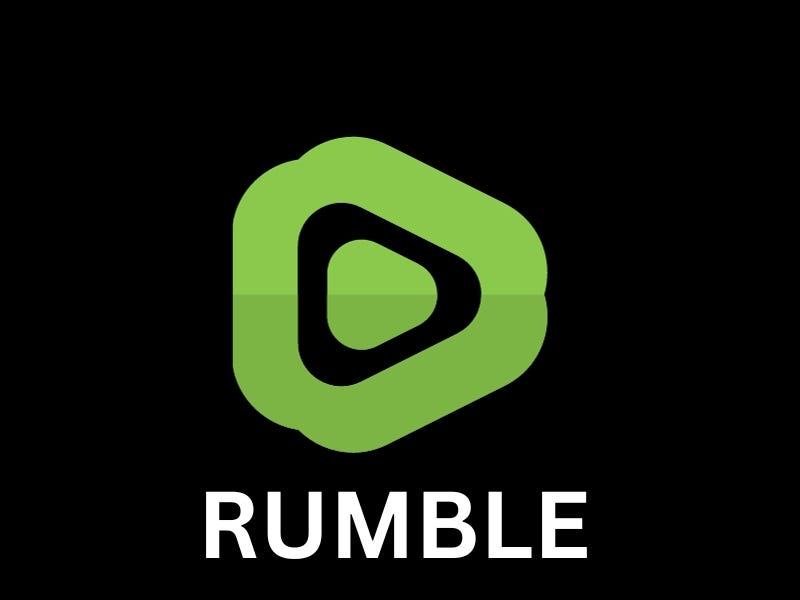 Rumble Video for Content Creators: Monetization Strategies | by ...