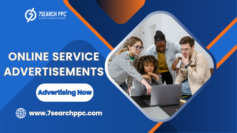 The Art of Crafting Effective Online Service Advertisements | by E ...