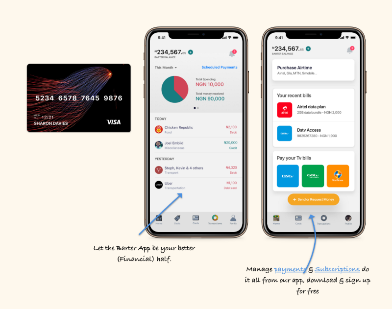 Financial Technology in Africa — Flutterwave as a Case Study | by John ...