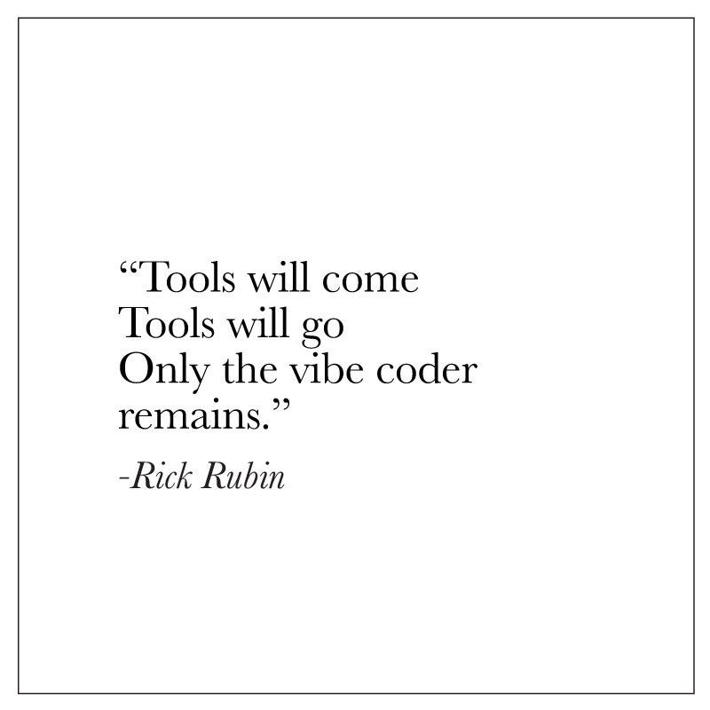 Vibe Coding. AI-Assisted Coding for Non-Developers | by Niall McNulty | Medium