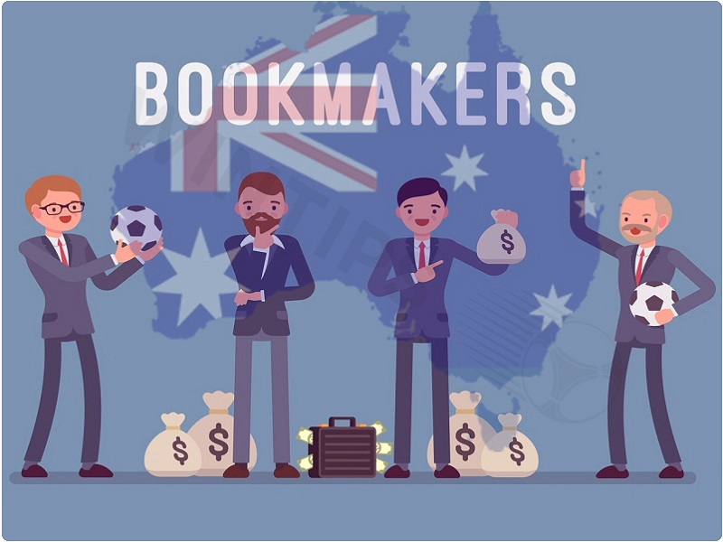 Top 5 Best Australian Bookmakers in 2024 | by wintipscom | Oct, 2024 ...
