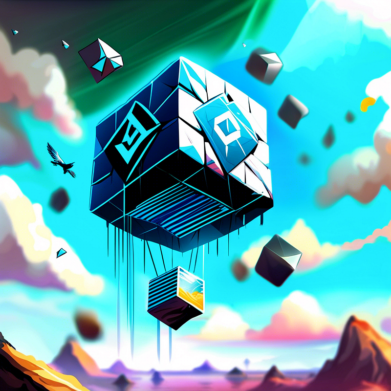 Retik Token Unveiled: Your Gateway to Digital Wealth! | by Denny Moore ...