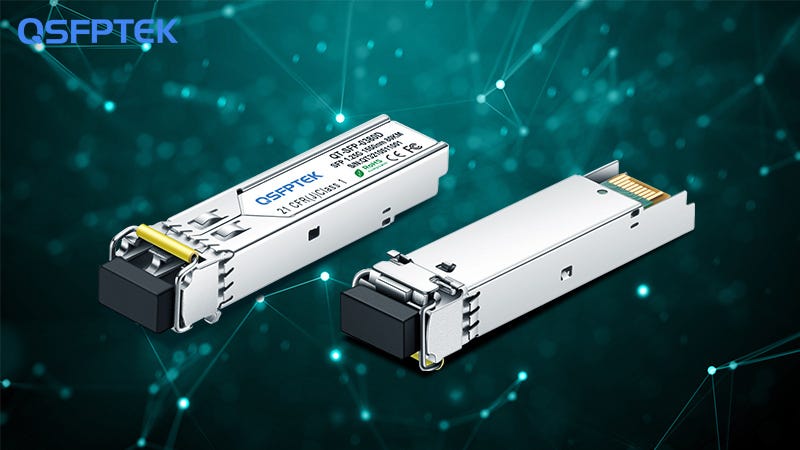 Optimizing Performance of 1G Modules: Practical Tips for Smooth Network ...
