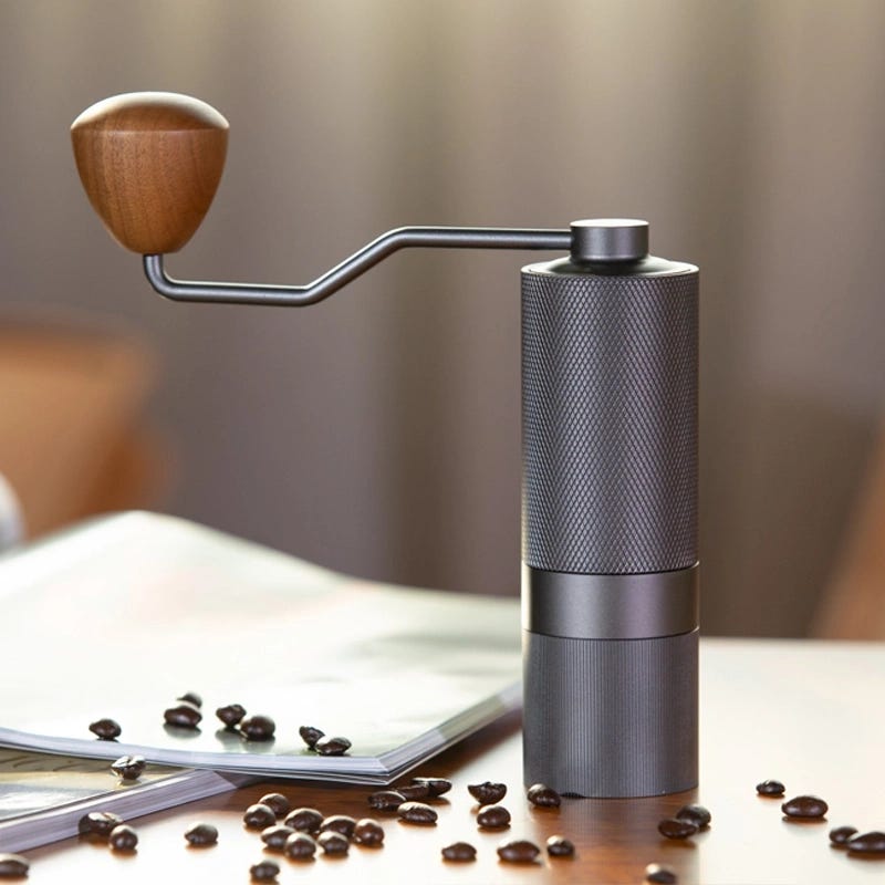 The Ultimate Guide to Choosing a Manual Coffee Grinder | Medium