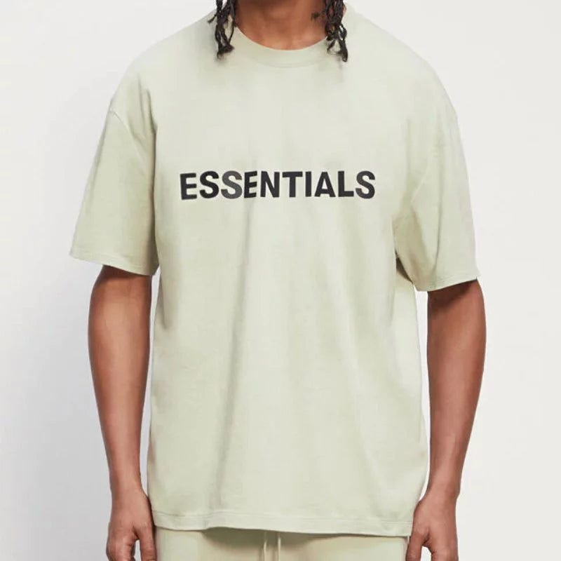 Title: Essential Official: Redefining T-Shirt Fashion Trends | by ...