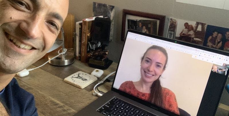 What Separates Best From The Rest and How To Build a Scalable Data ...