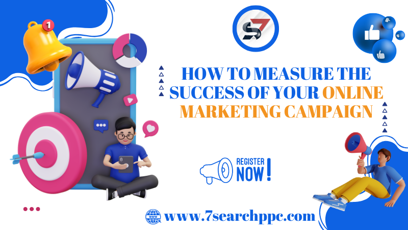 How to Measure the Success of Your Online Marketing Campaign | by E ...