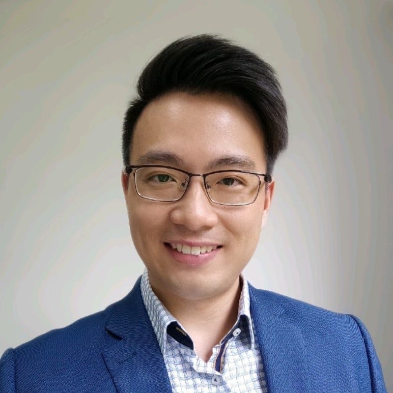“We don’t do crypto”: How InterOpera is using blockchain to transform green finance | by Shihan ...