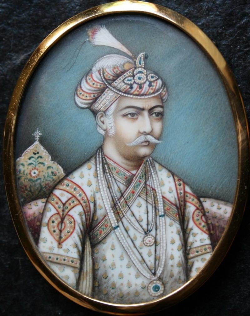 #24 Akbar the Great: Conquering an Empire with a PMO | by Benjamin (Ben) Webb | May, 2025 | Medium
