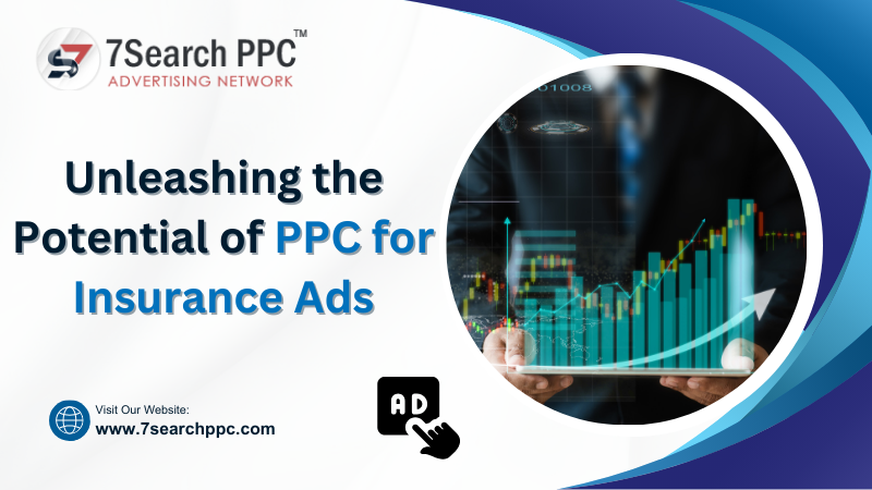 Unleashing the Potential of PPC for Insurance Ads | by Anna | Jul, 2024 ...