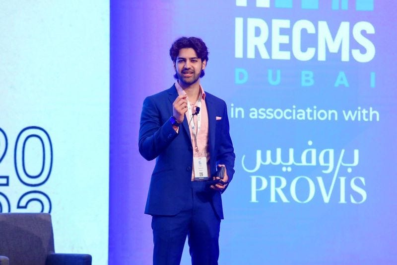 Aayush Puri: A Lesson for Young Entrepreneurs | by Rithesh jain | Medium