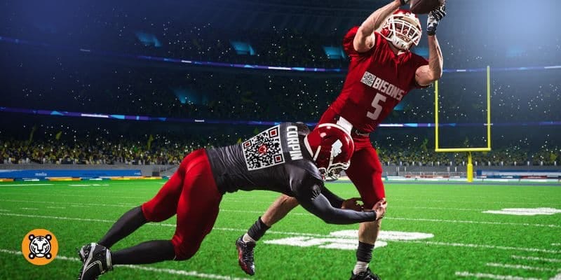 Beyond the Goal Line: Exploring 7 Smart Uses of Football QR Code | by ...