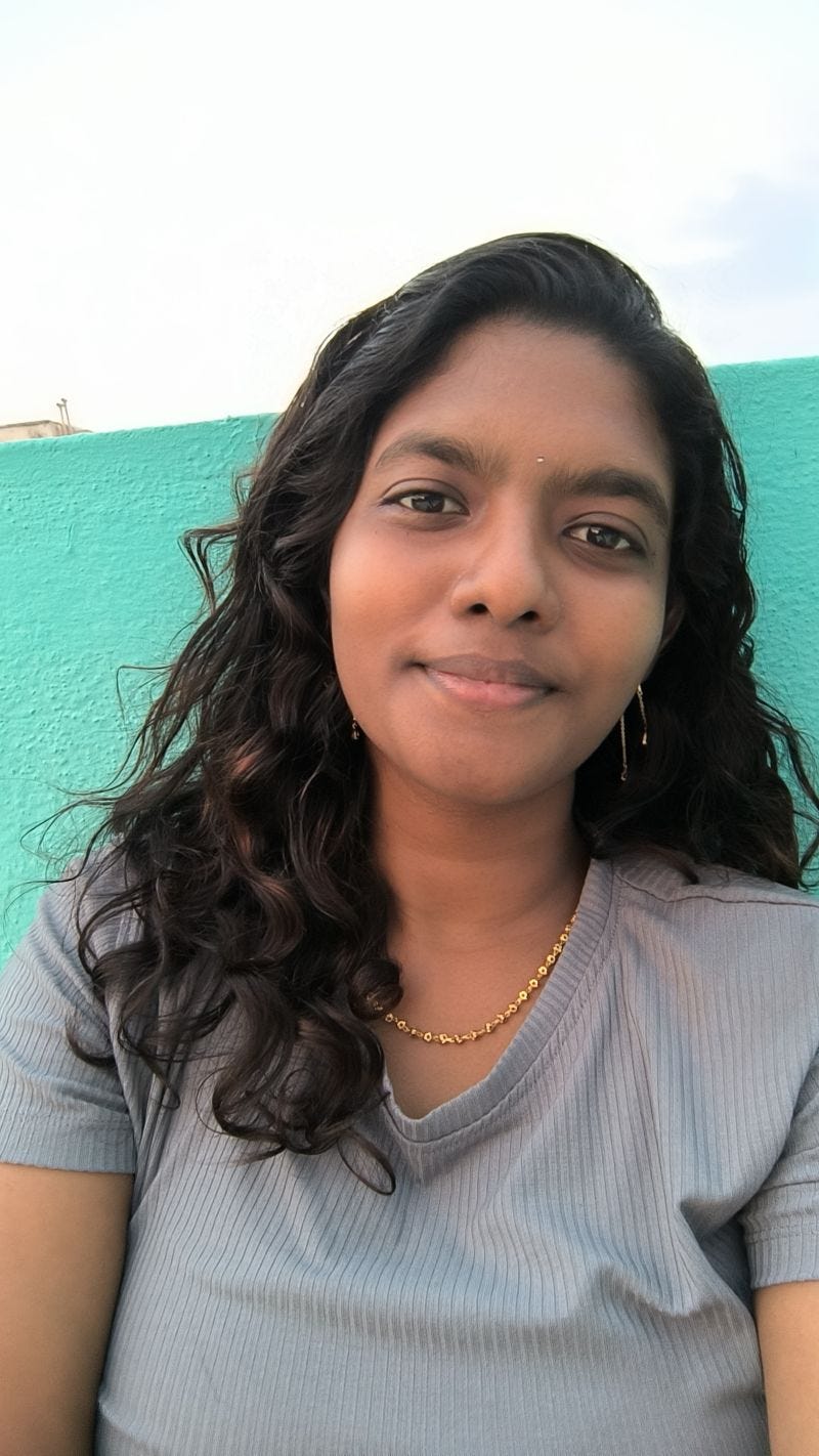 Embracing Growth: The Power of Investing in Yourself | by Saranya Narayana Moorthy | B2B High ...