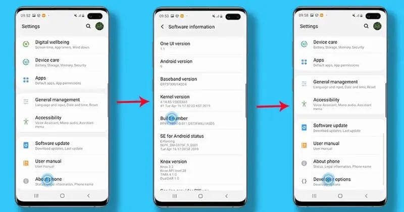 Unlocking Your Android Phone’s Bootloader without a PC: A Beginner ...