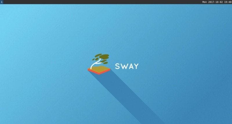 5 Steps To Set Up Your New Sway Desktop | by Christopher Lam | The FOSS Albatross | Medium