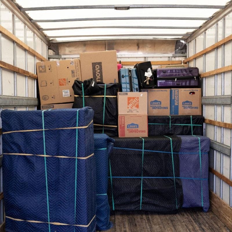 From Start to Finish: Wildcat Movers Ensures a Smooth Moving Experience | by Wildcat Movers ...