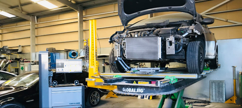 Some Reasons to Choose The Best Crash Repairs Panel Shop Adelaide | by ...