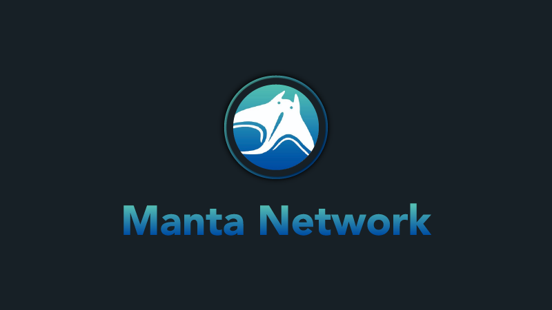 The total funding amount reaches 35 million US dollars, and Manta ...