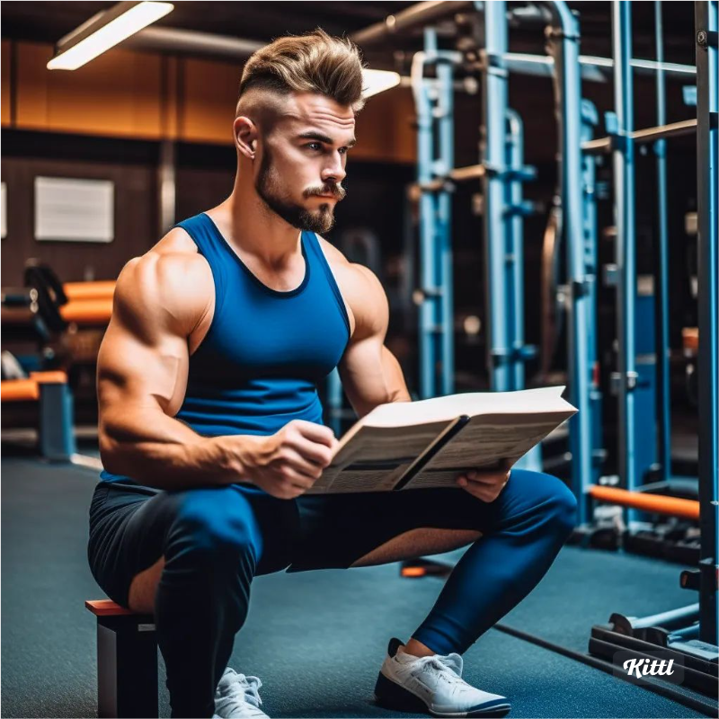 “Starting Strength: Basic Barbell Training | by Casean | May, 2024 | Medium