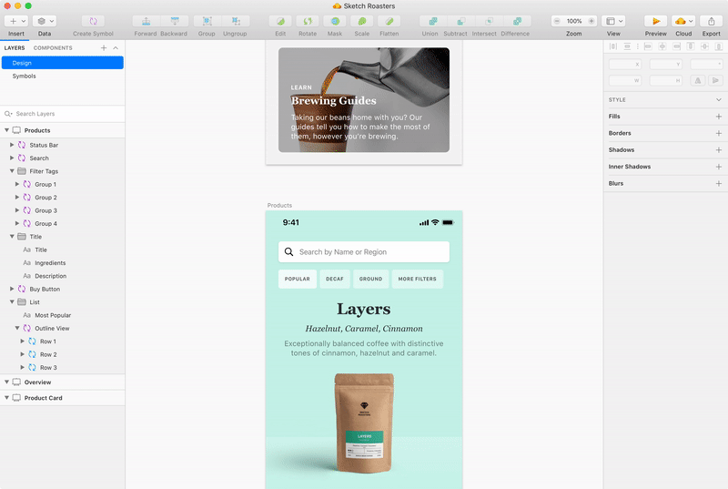 Top 5 Sketch Resources that Make You Feel Amazing in 2020 | by Olha ...