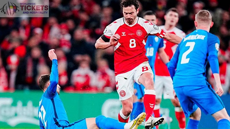 Denmark Vs England: Estimating Options for England’s Euro Cup 2024 ...