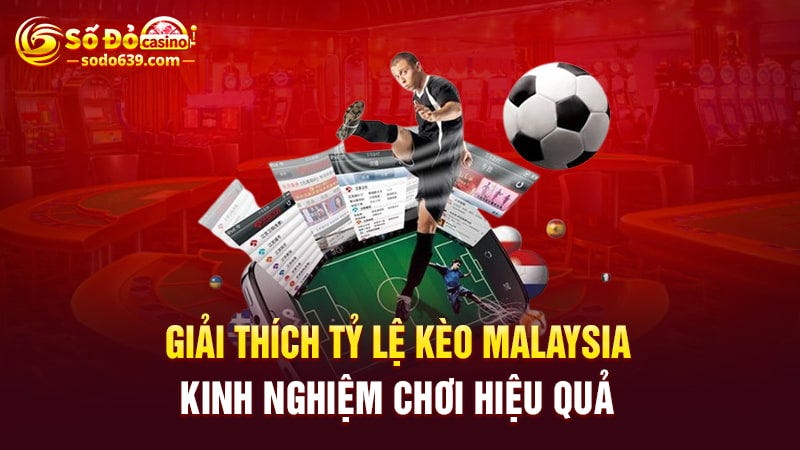 Giai thich ty le keo Malaysia kinh nghiem choi keo Malaysia hieu qua 2024 | by SODO - SODO639 ...