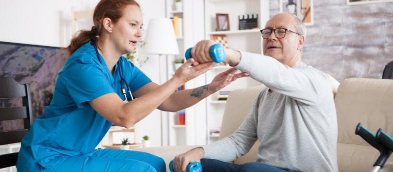 Expert Physiotherapy Care at Recover Physio Folkestone | by Home Visiting Physios Ltd UK | Apr ...