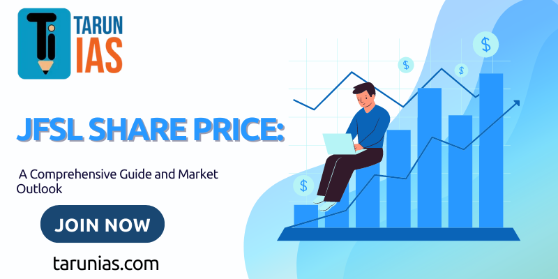 JFSL Share Price: A Comprehensive Guide and Market Outlook | by ...