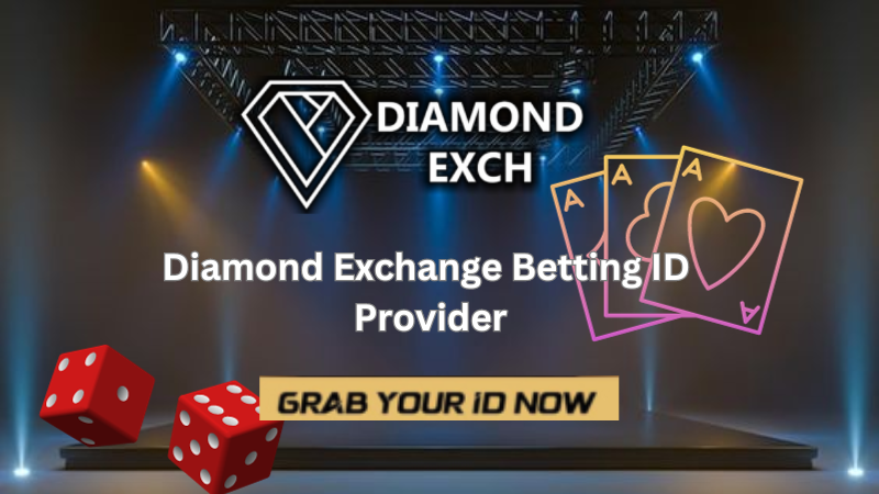 Diamondexch: India’s Top Online Sports Betting Platform | by Diamond247 Official | Nov, 2023 ...