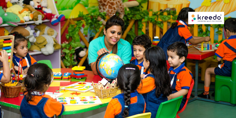 We Know How to Start a Preschool Business the Successful Way - kreedo ...