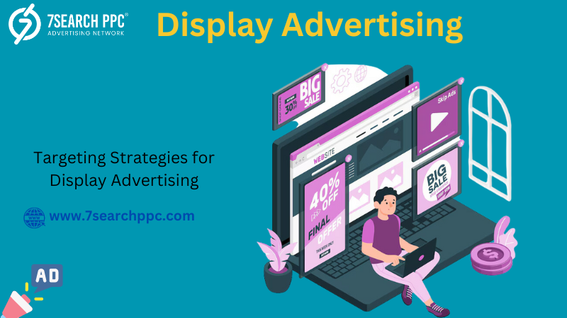 Targeting Strategies for Display Advertising | by igamingadvertising ...