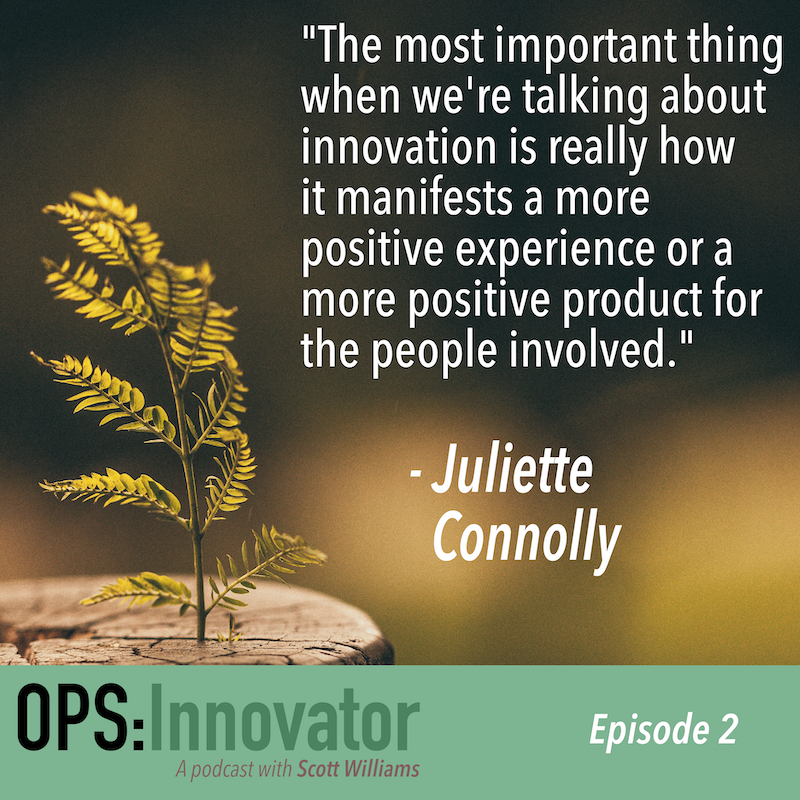 Creating great experiences. An article by Scott Williams | by Ten ...