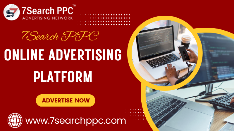 7Search PPC — Online Advertising Platform | by E-Learning advertising ...