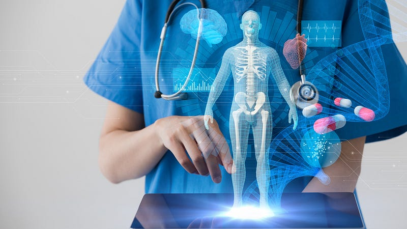 AI in Healthcare: Exploring the Impacts and Implications of Artificial Intelligence & Medical ...