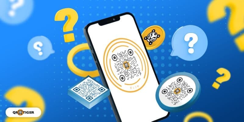 Top 50 Most Asked Questions About QR Codes | by Olivia Garcia | QR ...