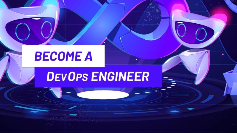 Junior DevOps Portfolio. Building a DevOps Portfolio Without… | by ...