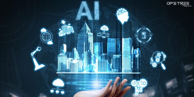 The Future of Generative AI in Enterprise Applications | by BuildPiper ...