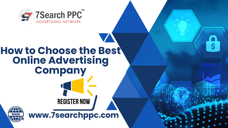 How to Choose the Best Online Advertising Company | by E-Learning ...
