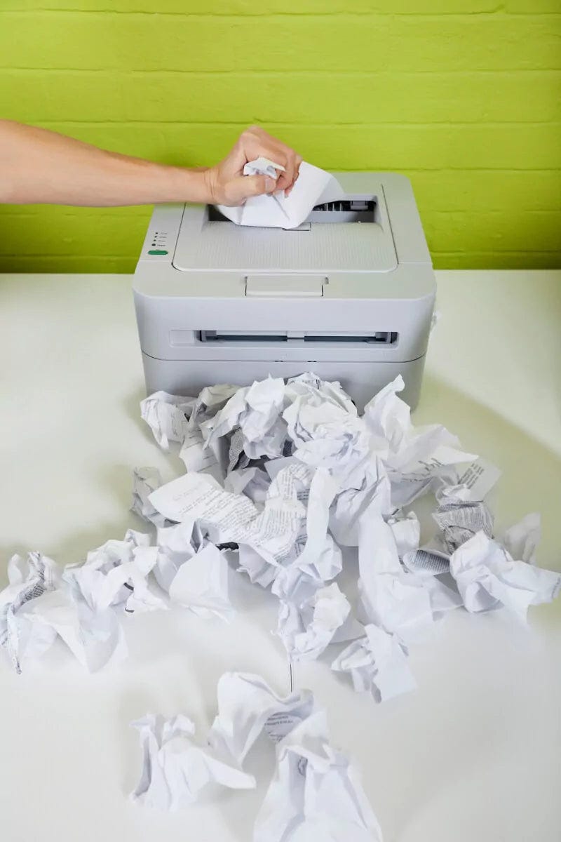 How to Tell If Your Printing Device Is Old | by The OfficePrint | Medium