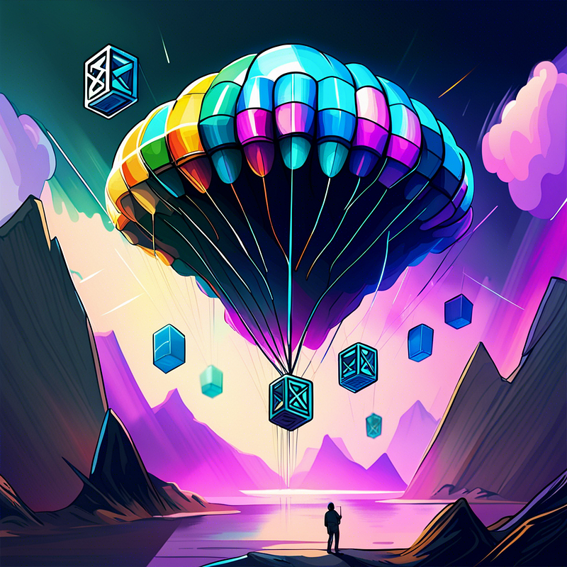 ZkSync Airdrop: Best 5 Upcoming Crypto Airdrops! | by Newton Lewis | Medium