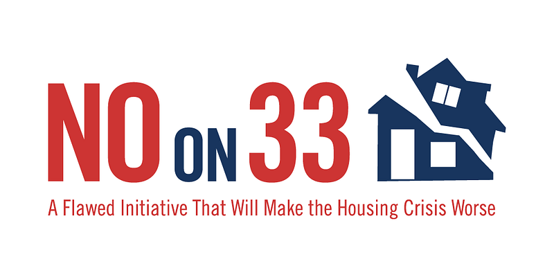 Why Prop 33 Might Backfire.. The unintended consequences of Prop 33 ...