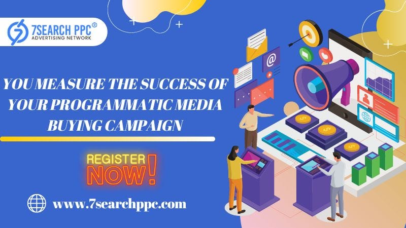 The Success of Your Programmatic Media Buying Campaign | by E-Learning ...