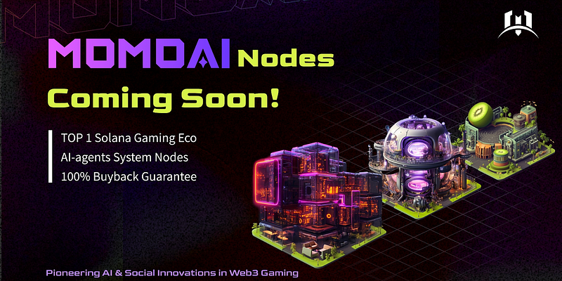 What Is MomoAl (MetaOasis)?. Meta Description: Dive into MomoAI… | by Danielgonzalez | Jul, 2024 ...